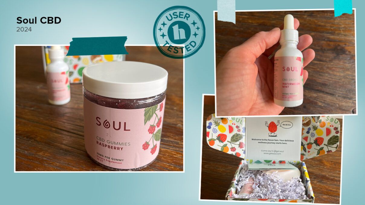 The Best CBD Brands: Healthline Tested and Vetted