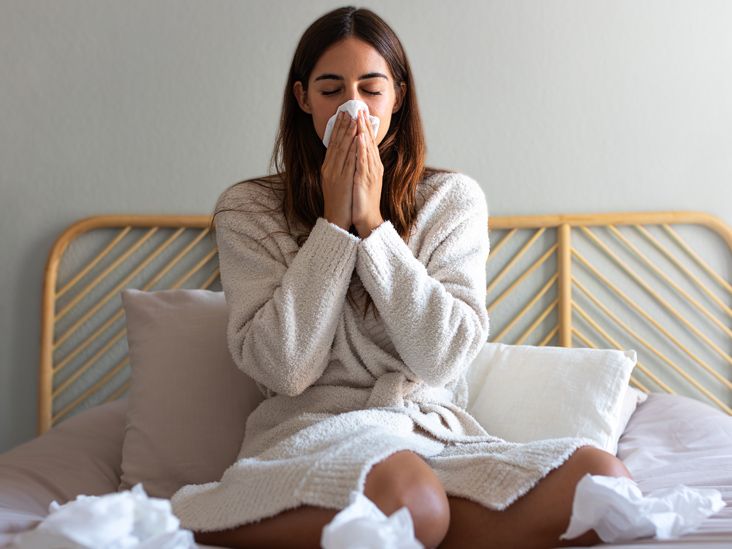 What's the Link Between the Flu and Asthma?