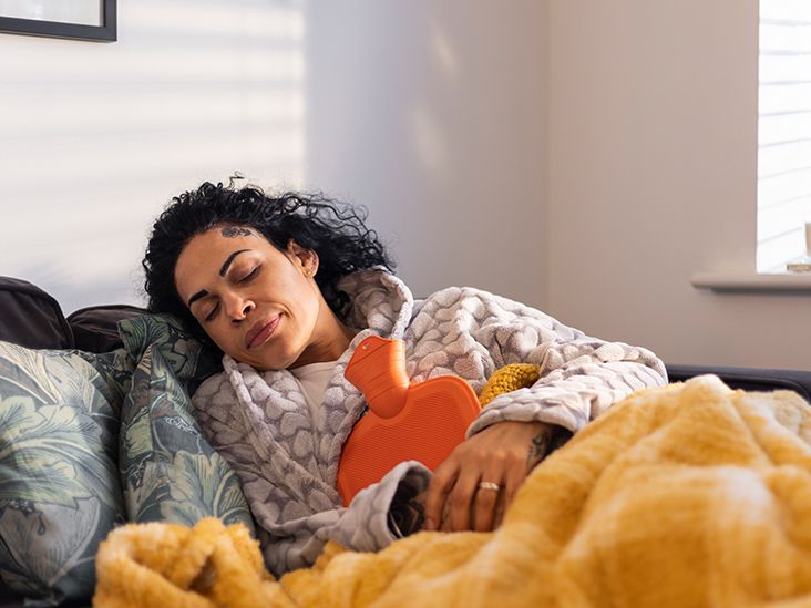 Stomach Spasms: Causes, Treatment, Home Remedies, and More