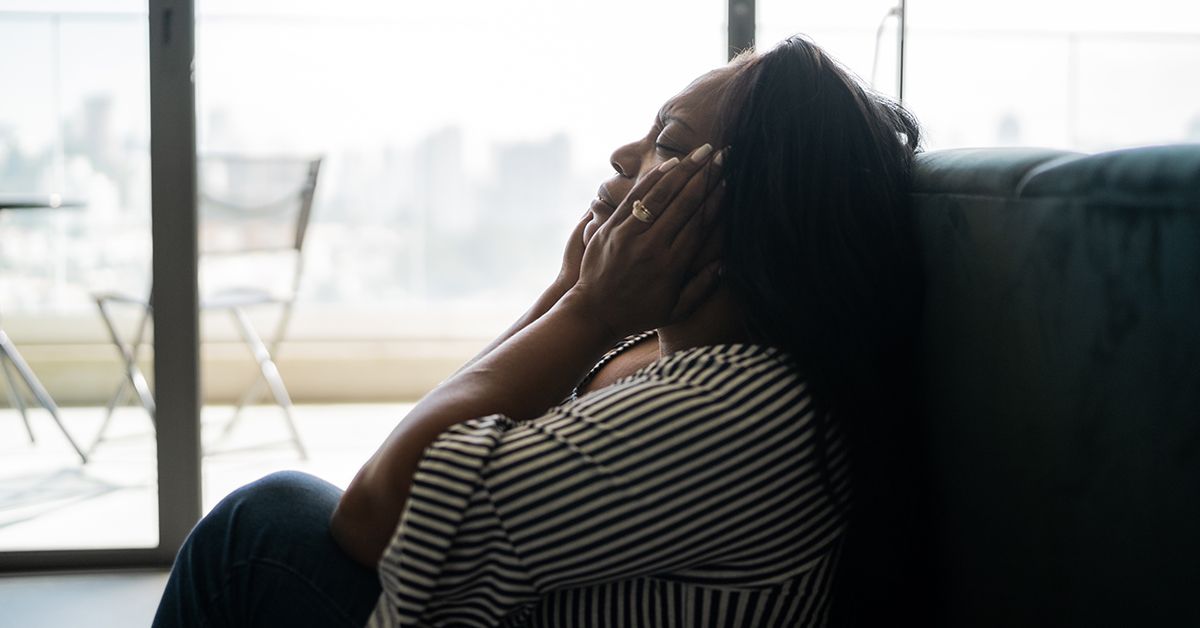 Tinnitus and Vertigo: What Is the Connection Between Them?