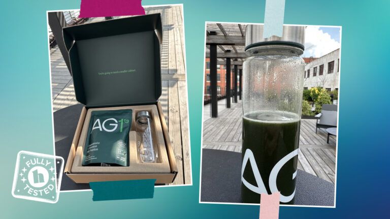 The Best Greens Powders, According to Dietitians