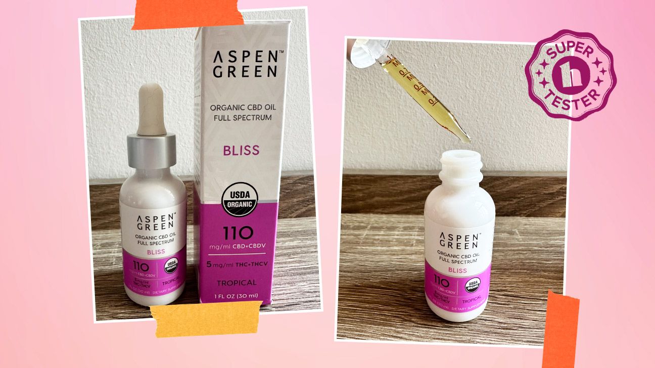 Aspen Green CBD Review | Healthline