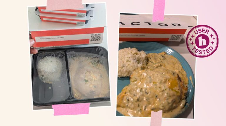 We Tasted the 8 Best Organic Meal Delivery for 2025