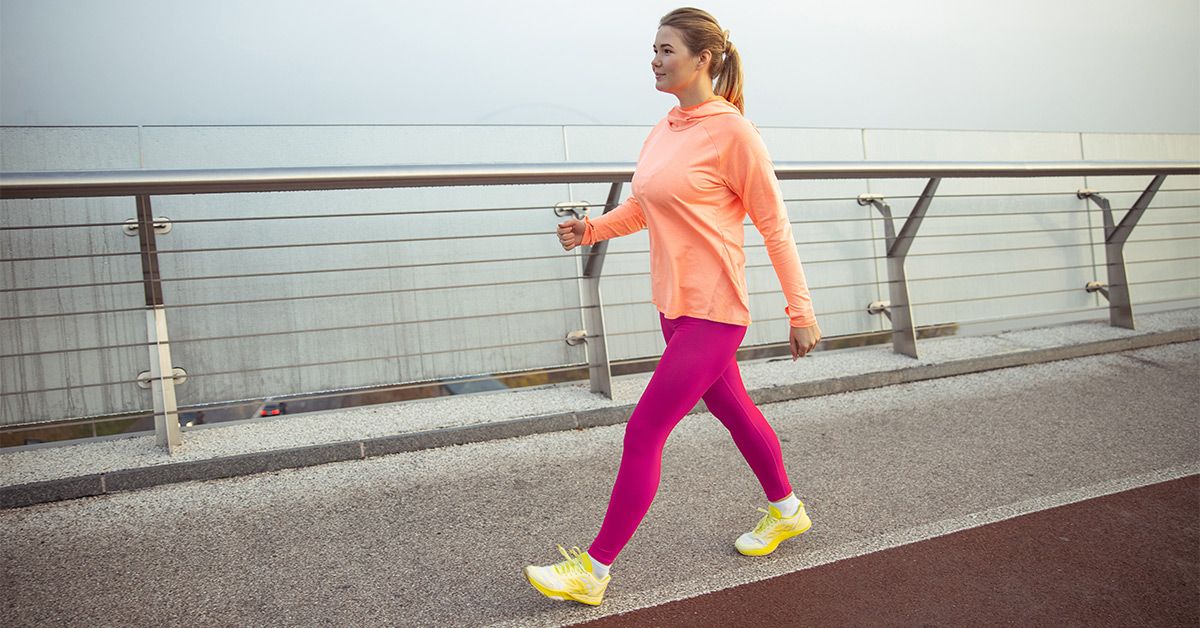 Spinal Stenosis Walking Problems: Why, Tips, and More