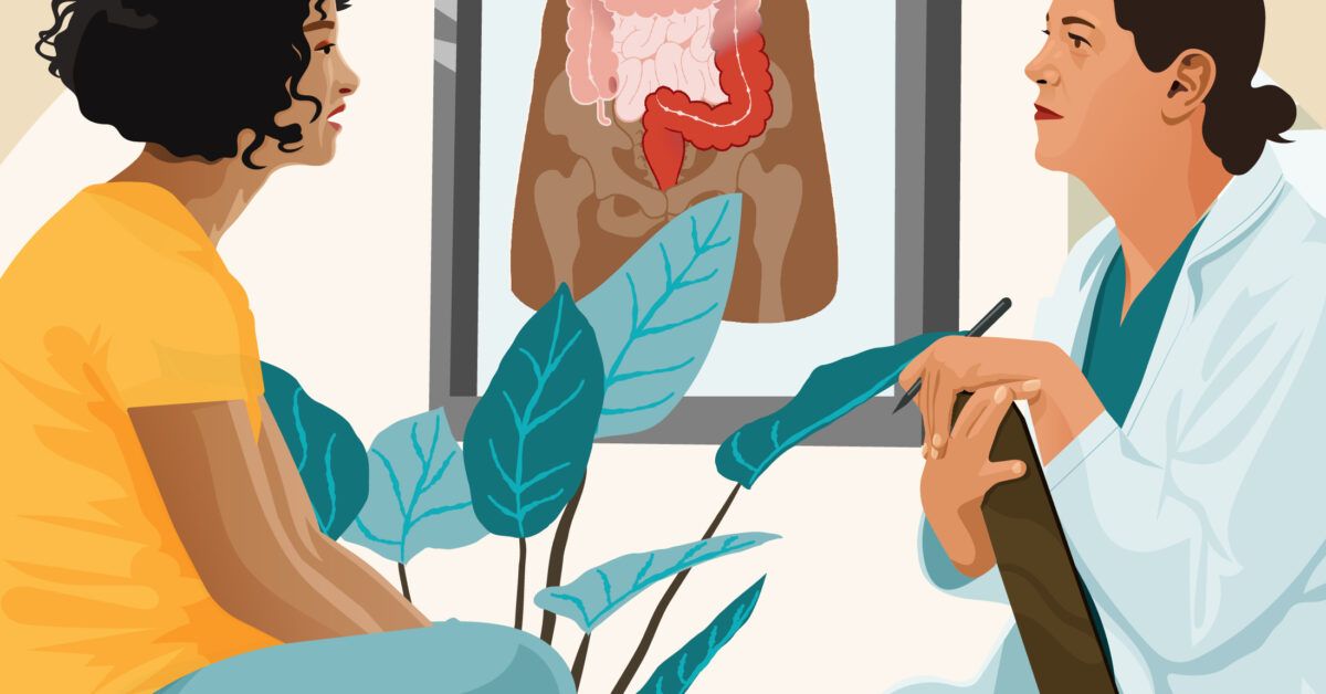 Talking with a Doctor About Acid Reflux and Heartburn: 9 Tips