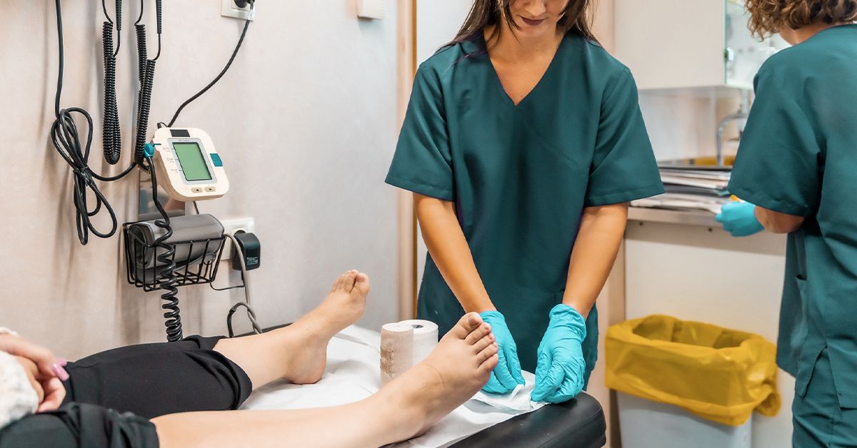 Fasciotomy Purpose, Procedure, Effectiveness, and Side Effects