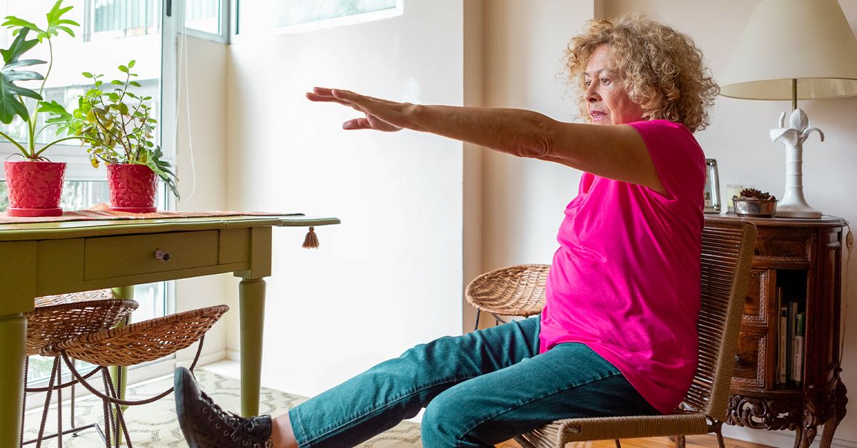 Symptoms of Rheumatoid Arthritis (RA)