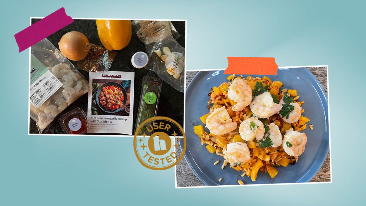 We Tasted the 8 Best Organic Meal Delivery for 2025