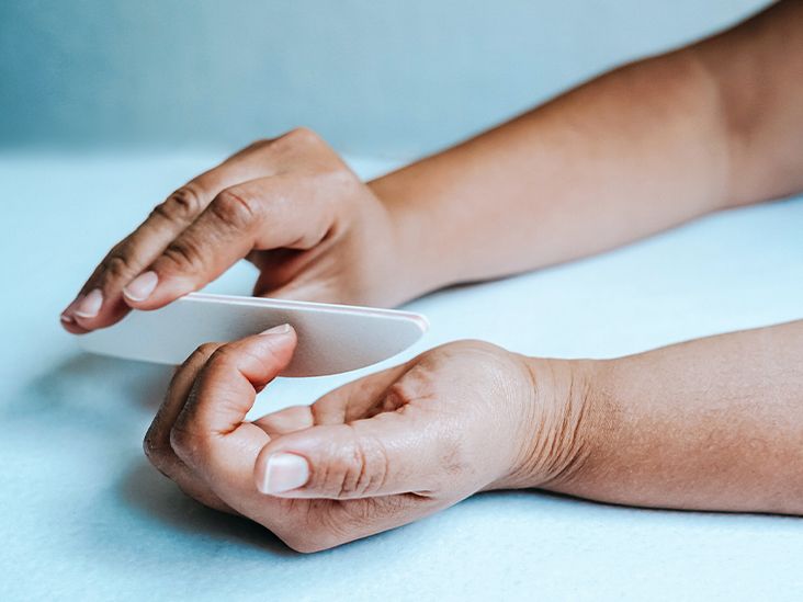 Nail Abnormalities: Symptoms, Causes, and Prevention