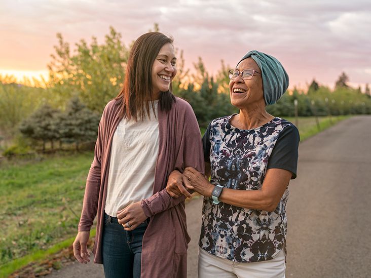 What to Expect When Caring for Someone Living with Cancer