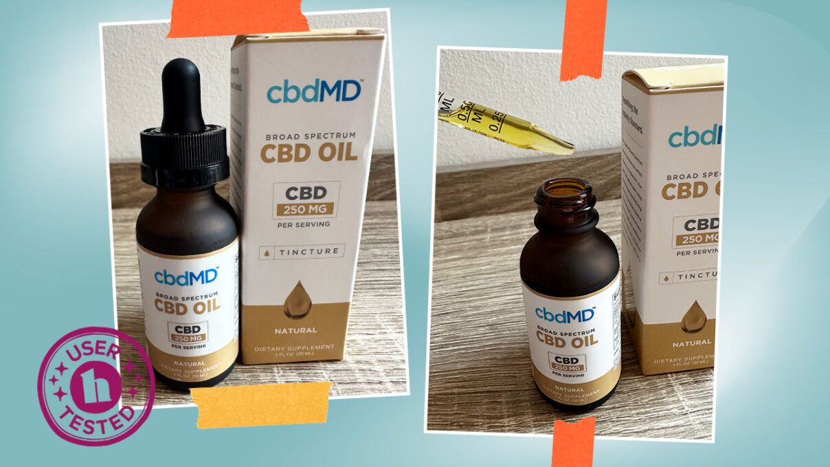 7 Best CBD Oils for 2025: Tested and Vetted