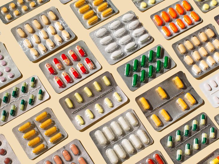 Ocd Medications Types Side Effects Safety Tips And More