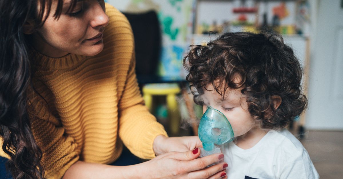 Side Effects of Albuterol in Toddlers and What to Do