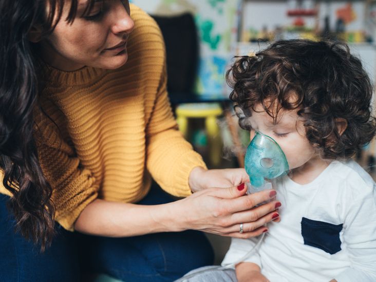 Side Effects of Albuterol in Toddlers and What to Do