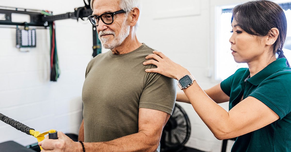 Surgery for Rheumatoid Arthritis: What are Your Options?