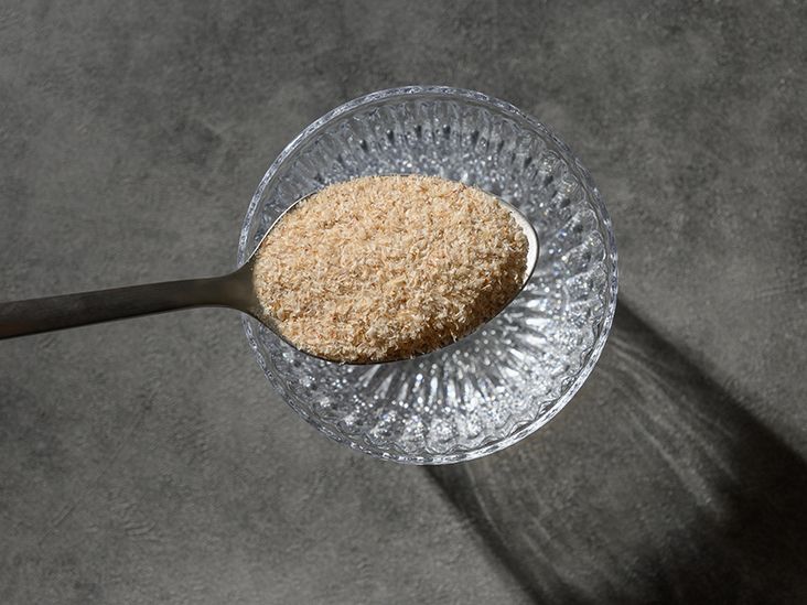 What Are Psyllium Husks Different Forms Of Psyllium Husk: What Are The