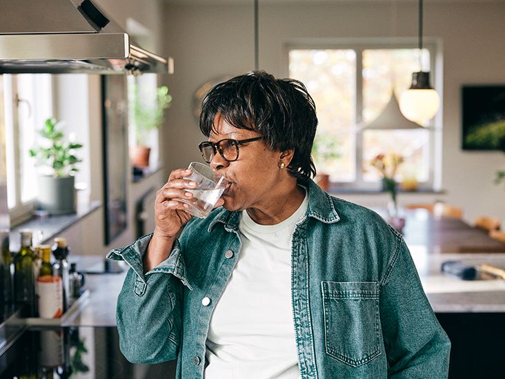 Does Ozempic Make You Thirsty? How to Prevent Dehydration