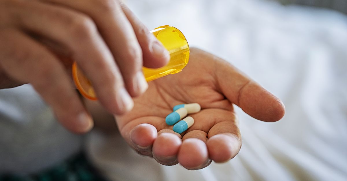 Direct Oral Anticoagulants (DOACs): Examples, How They Work