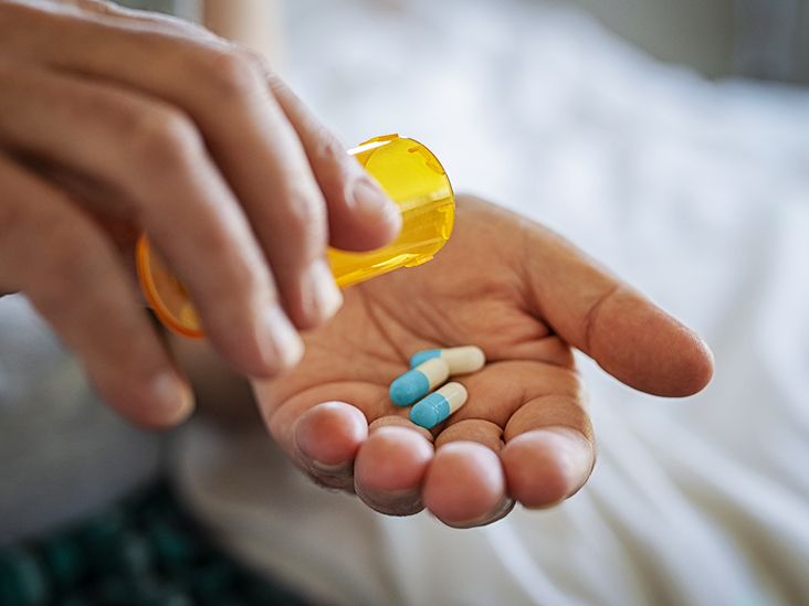 Direct Oral Anticoagulants (DOACs): Examples, How They Work