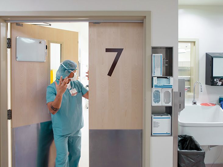 Left Ventricular Resection: Purpose, Procedure, Recovery, and Outlook