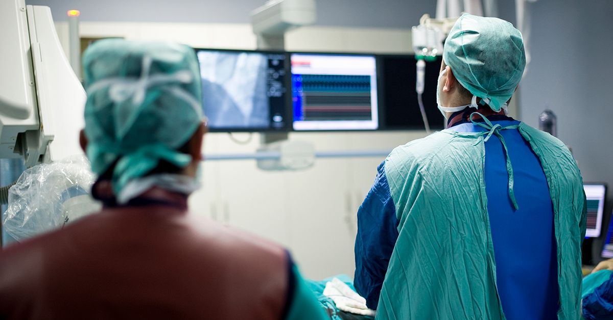 Outpatient Heart Procedures: Angioplasty, Catheterization, and More