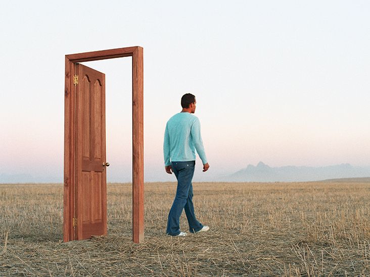 Liminal Spaces in Psychology: How to Cope with the In-Between