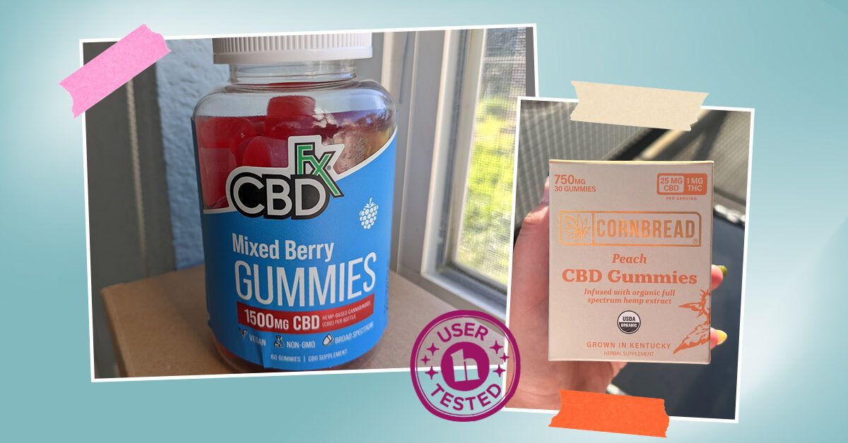 The Best CBD Brands: Healthline Tested and Vetted