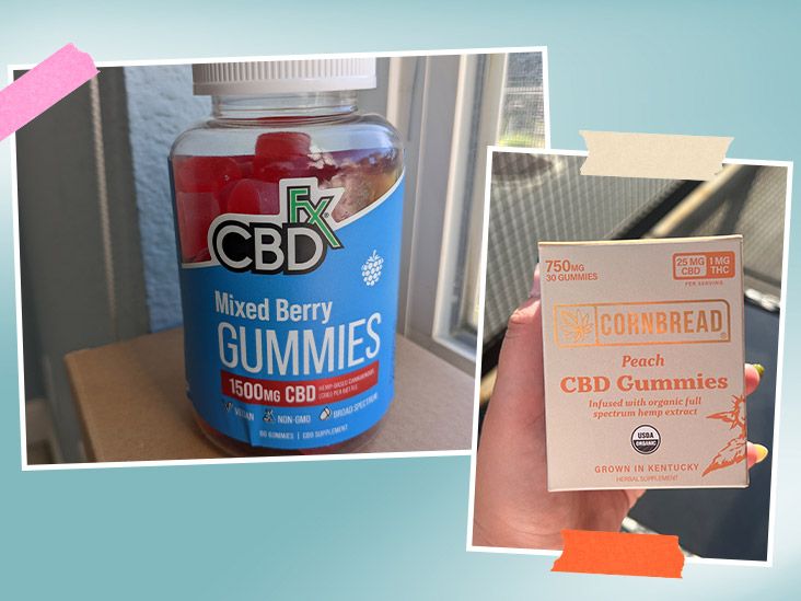 Top 9 CBD Brands of 2024
