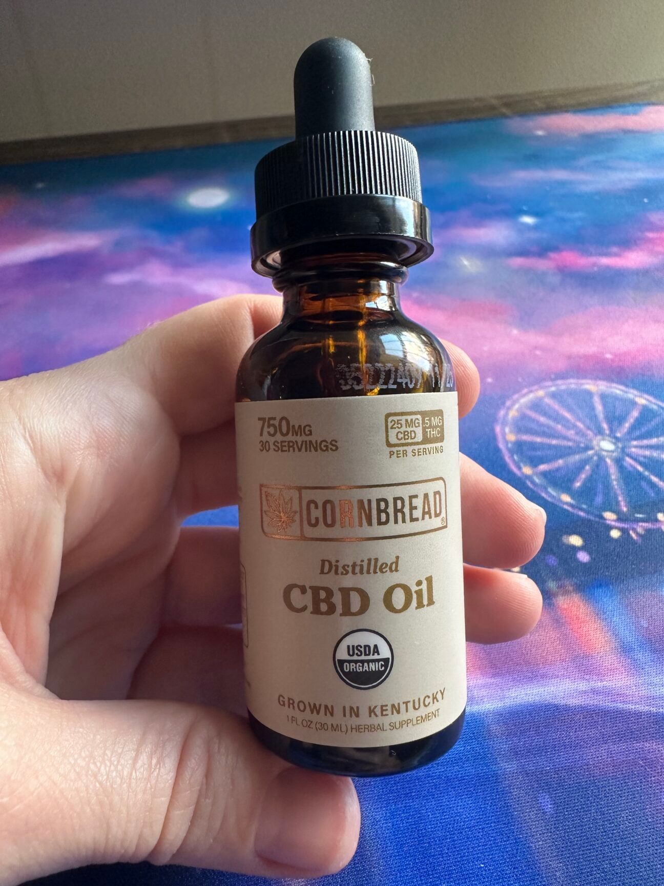 7 Best CBD Oils for 2025: Tested and Vetted