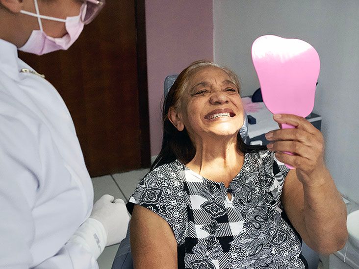 Medicare Coverage for Root Canals