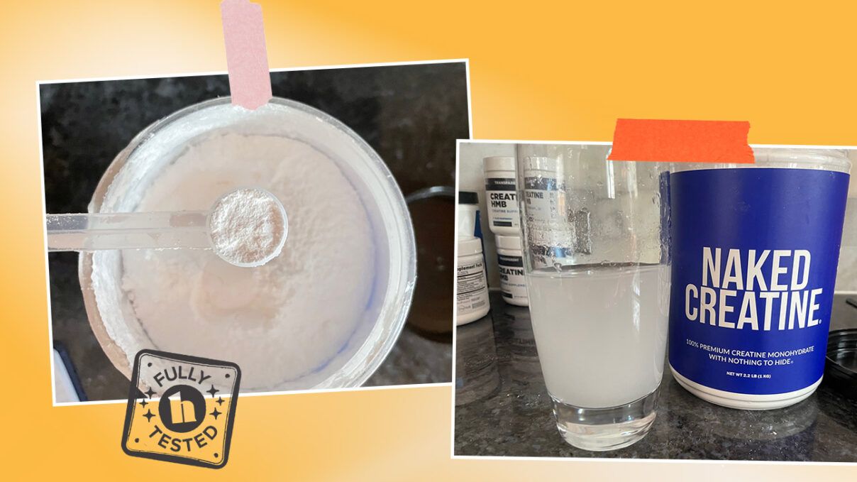 6 Best Creatine Supplements for Women: A Dietitian’s Picks