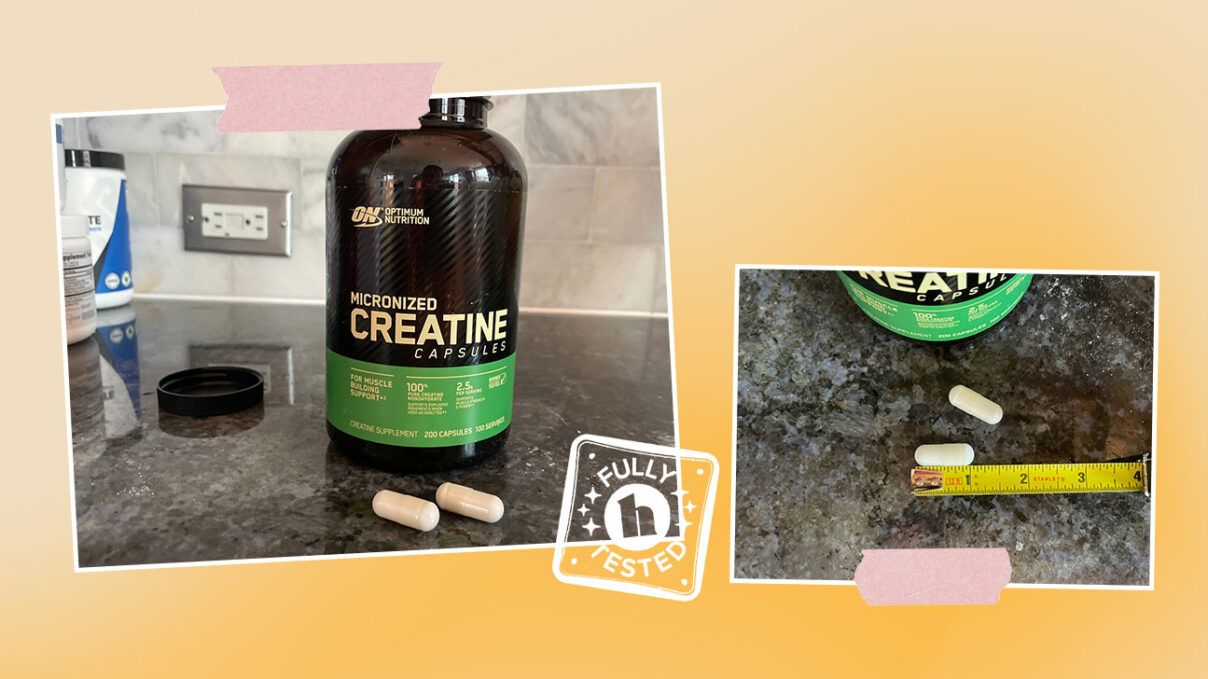 6 Best Creatine Supplements for Women: A Dietitian’s Picks