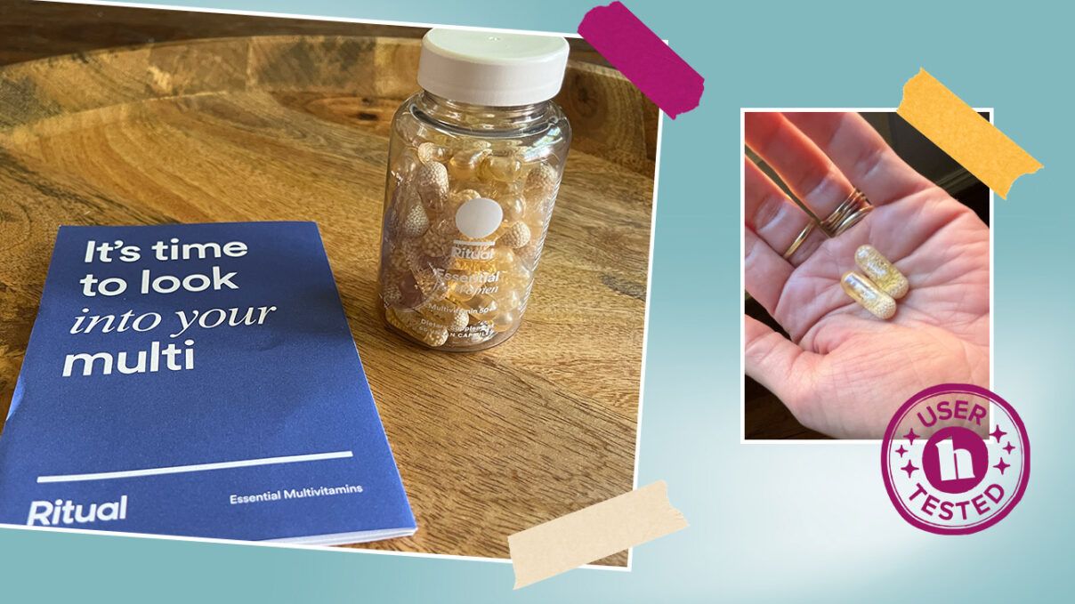 7 Best Vitamin Brands for 2026: Healthline’s Top Picks