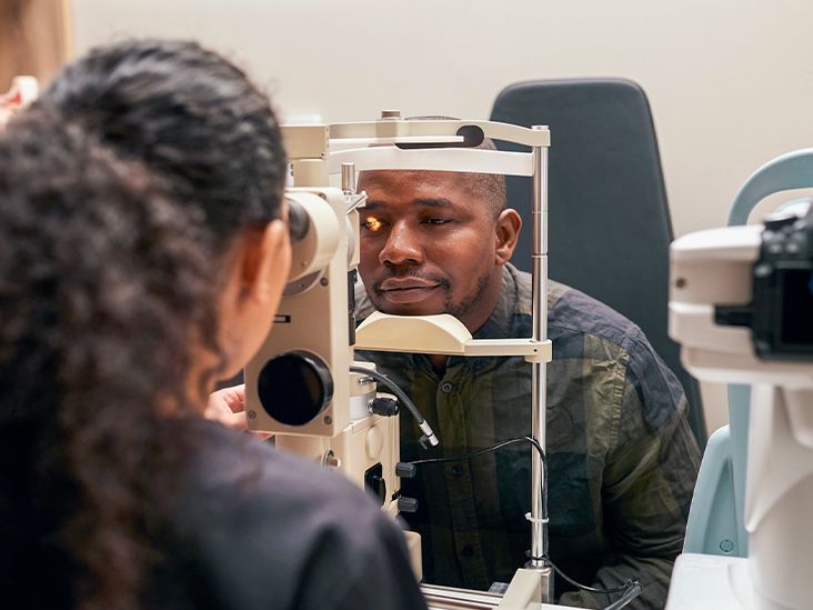 Sickle Cell Disease and Eyes: Retinopathy and Other Conditions