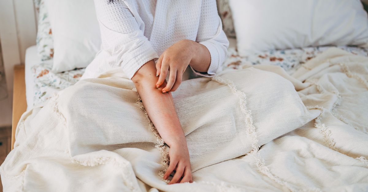 Herpetic Whitlow vs. Dyshidrotic Eczema: Know the Differences