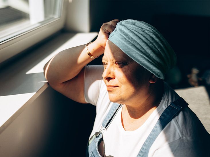 Chemotherapy Fatigue: Symptoms and Treatment