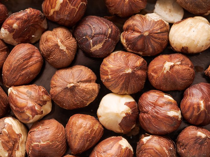 Hazelnut Allergy: Symptoms, Prevention, and Foods to Avoid