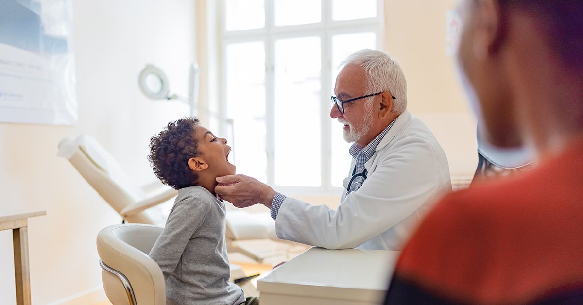 What to Know About Tonsillectomy and Adenoidectomy