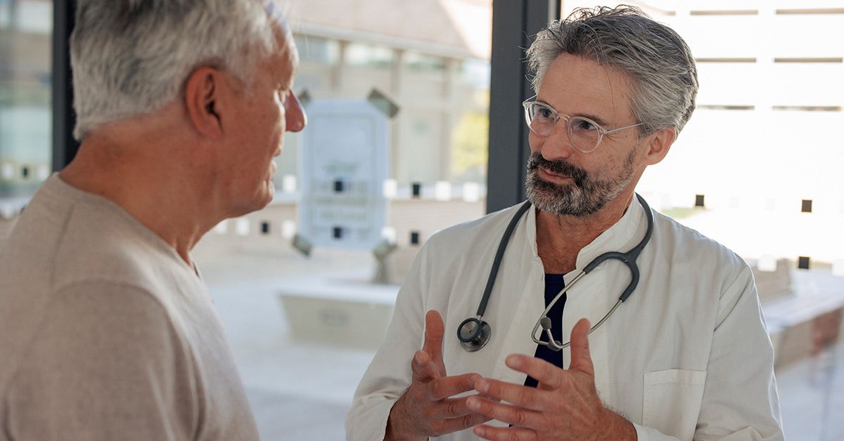 Transperineal Prostate Biopsy: Purpose, Procedure, and Risks
