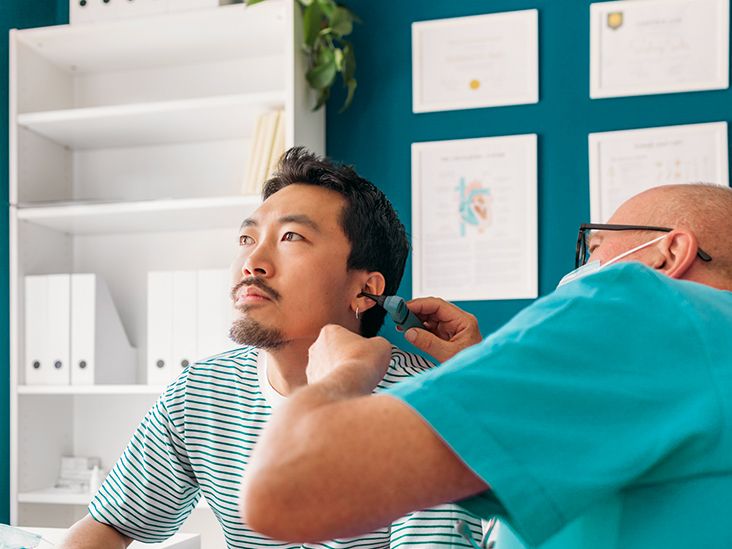 Tinnitus and Hearing Tests: Effects, Diagnosis, and More