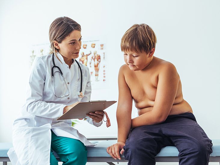 Treatments Options for Bardet-Biedl Syndrome (BBS)