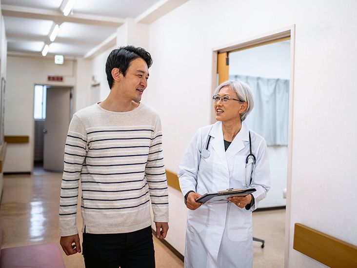 Internal Hemorrhoid: Symptoms, Causes, Diagnosis, Treatment