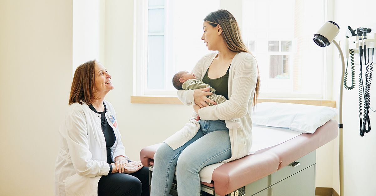 Hydronephrosis in Newborns: Symptoms, Diagnosis, and Treatment