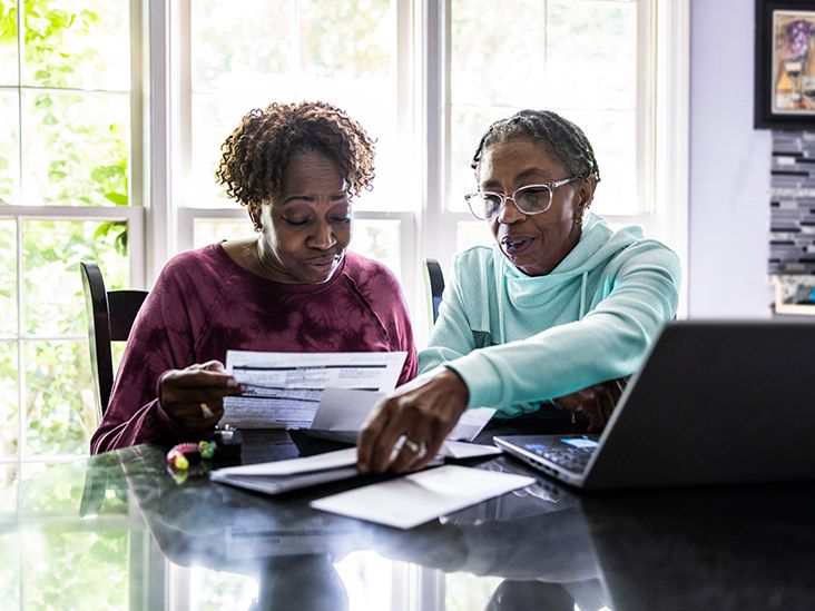 Do Husbands and Wives Pay Separate Medicare Premiums?