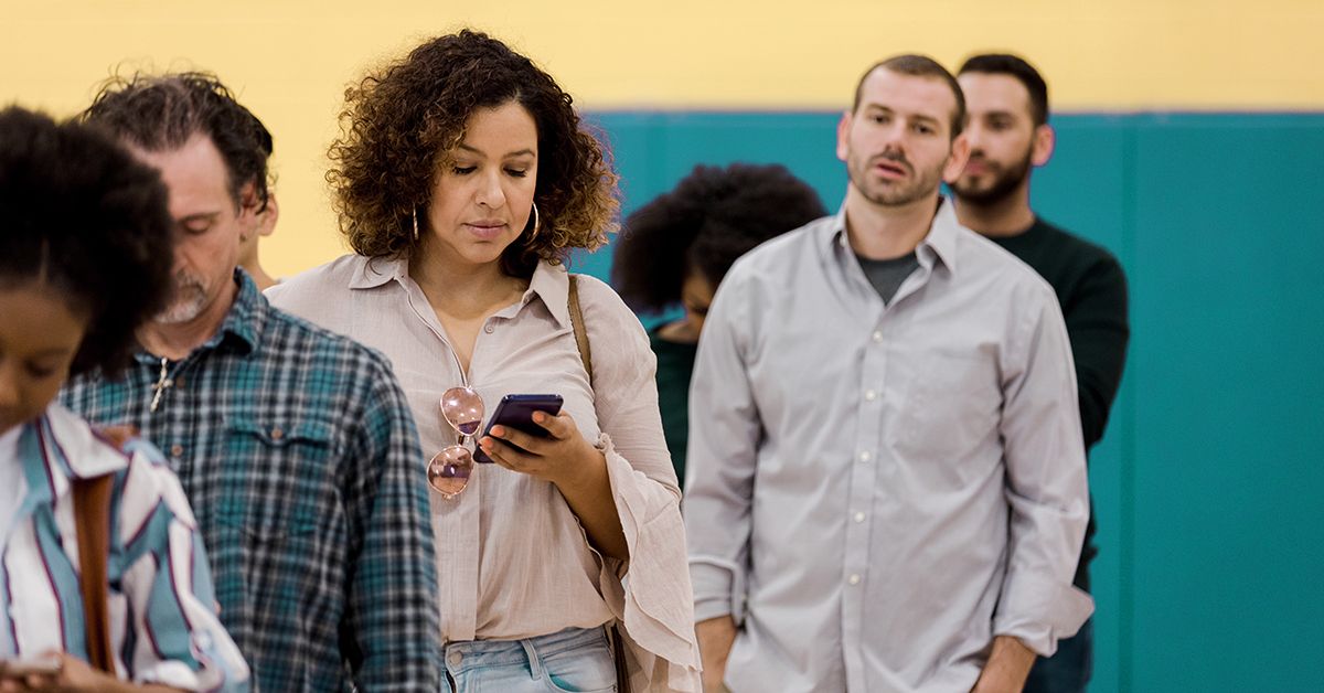 ADHD Waiting Mode: Definition, How to Deal, and More