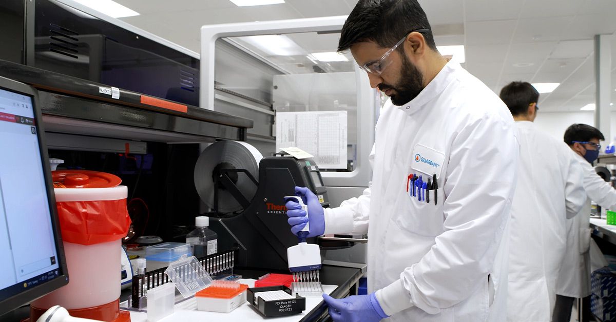 Colon Cancer: FDA Approves New Blood Test for Screening