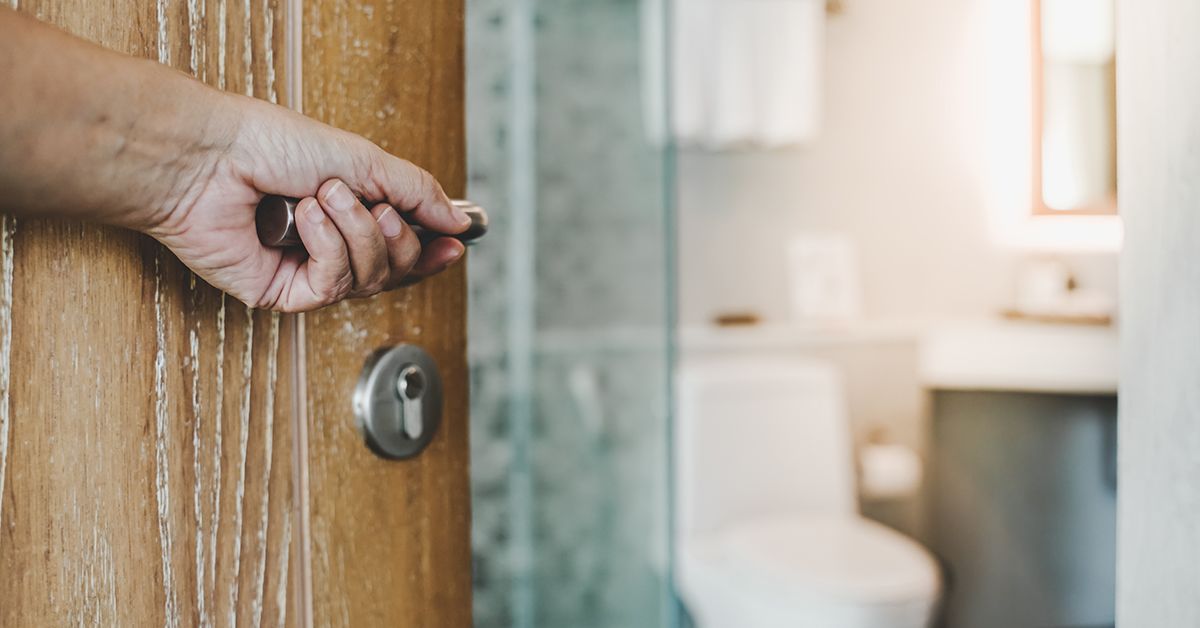 Can I Go to Work with Diarrhea? What to Keep in Mind