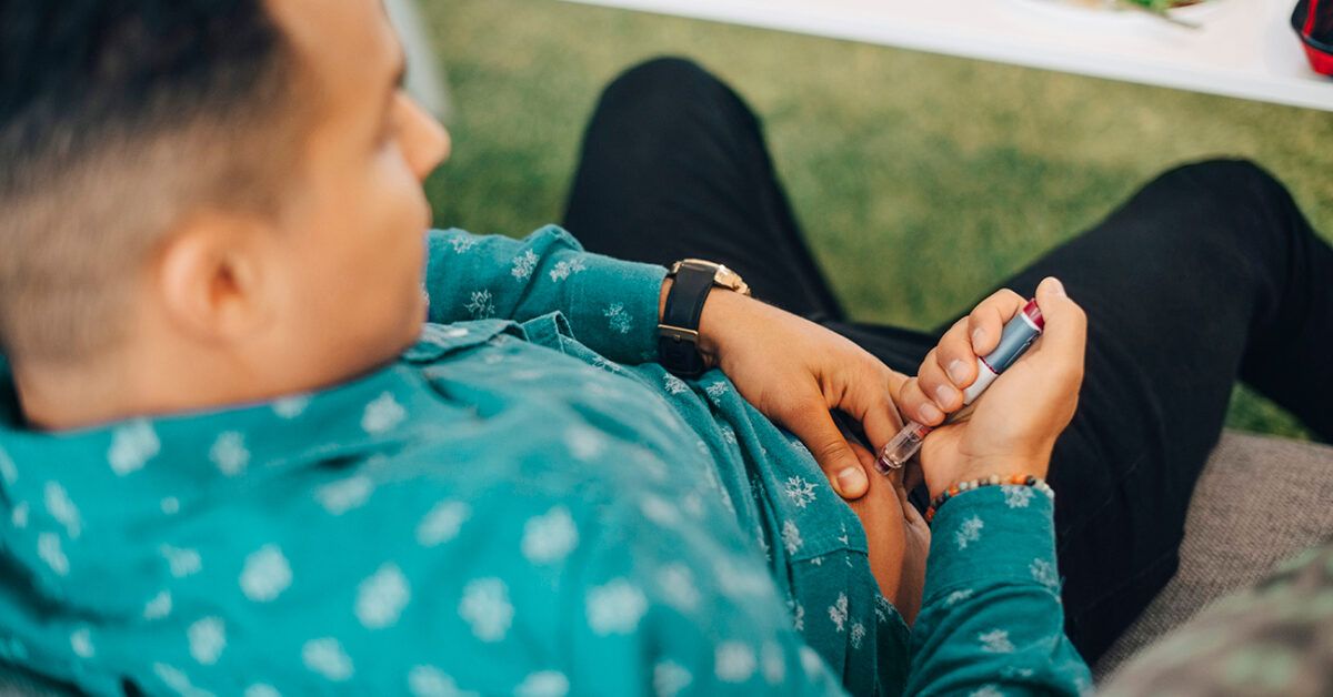 Repatha: Learn Whether You Can Inject It a Day Early