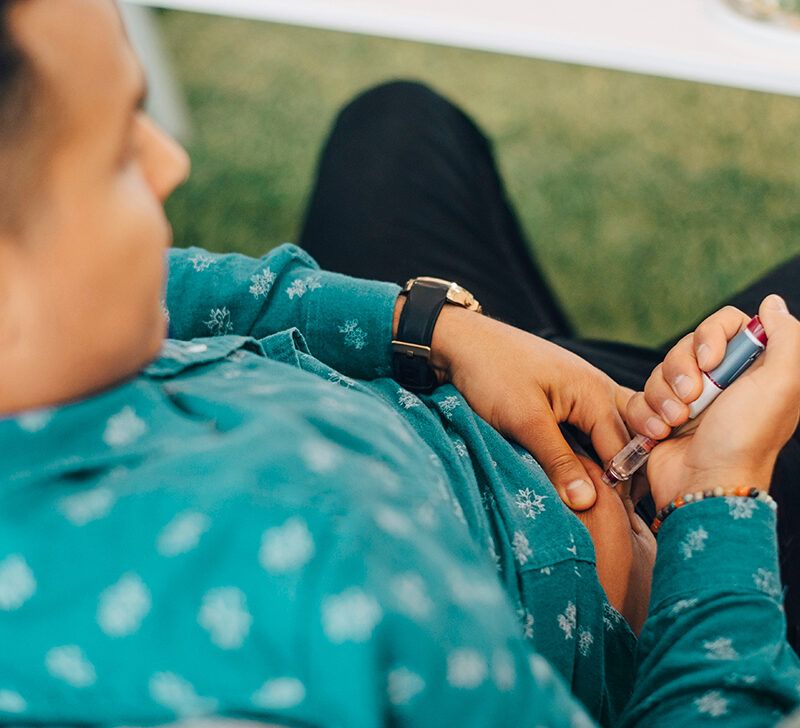 Repatha: Learn Whether You Can Inject It a Day Early