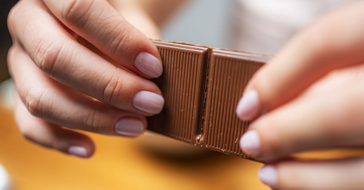 Is It Chocolate Allergy or Sensitivity? How to Know